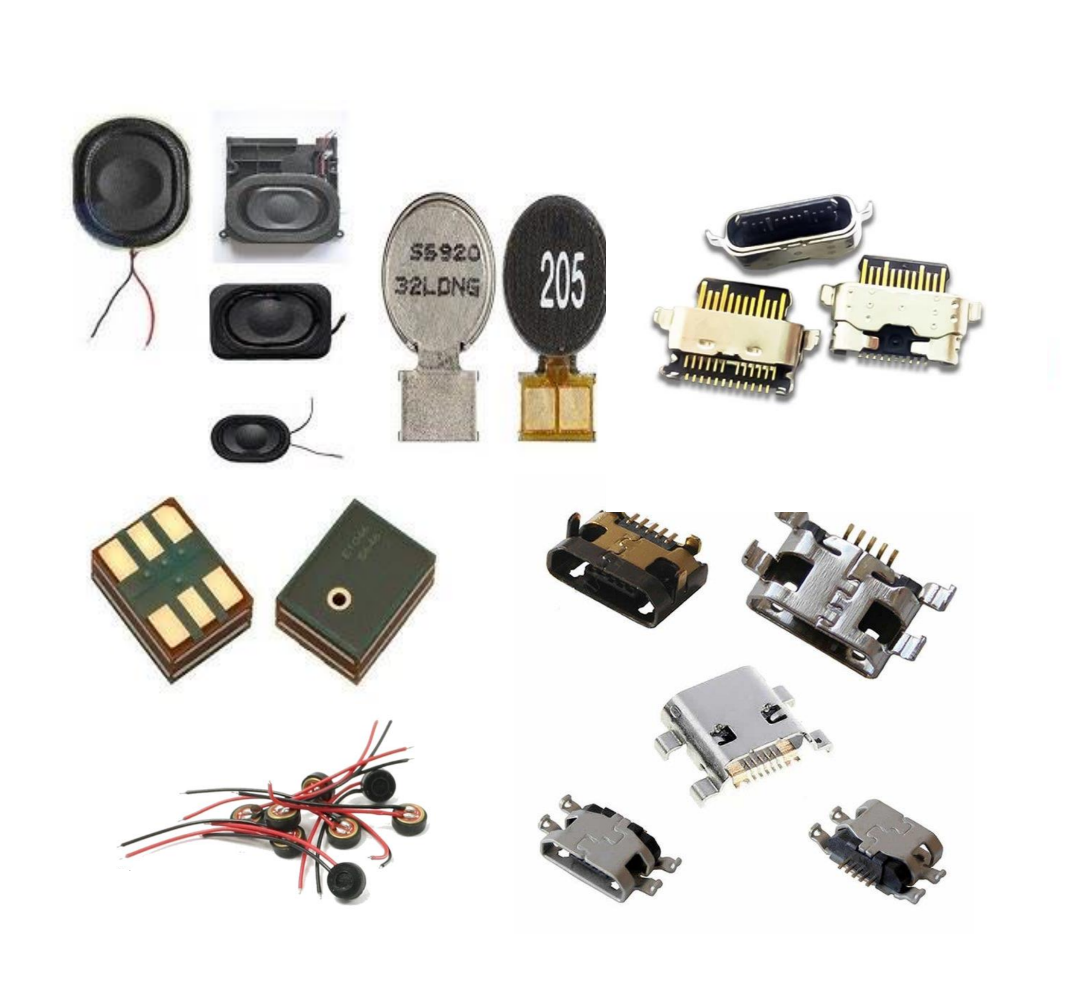 Spare Parts – Spare Lelo