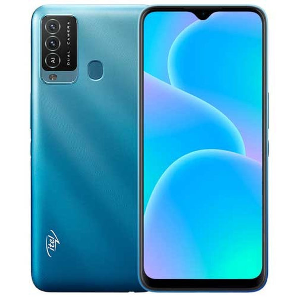 Itel Vision 2 Plus – Spare Lelo