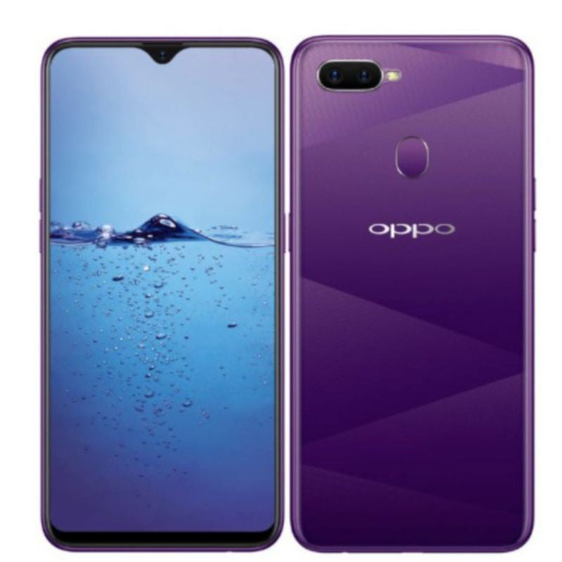 Oppo F9 Mobile All Parts – Spare Lelo