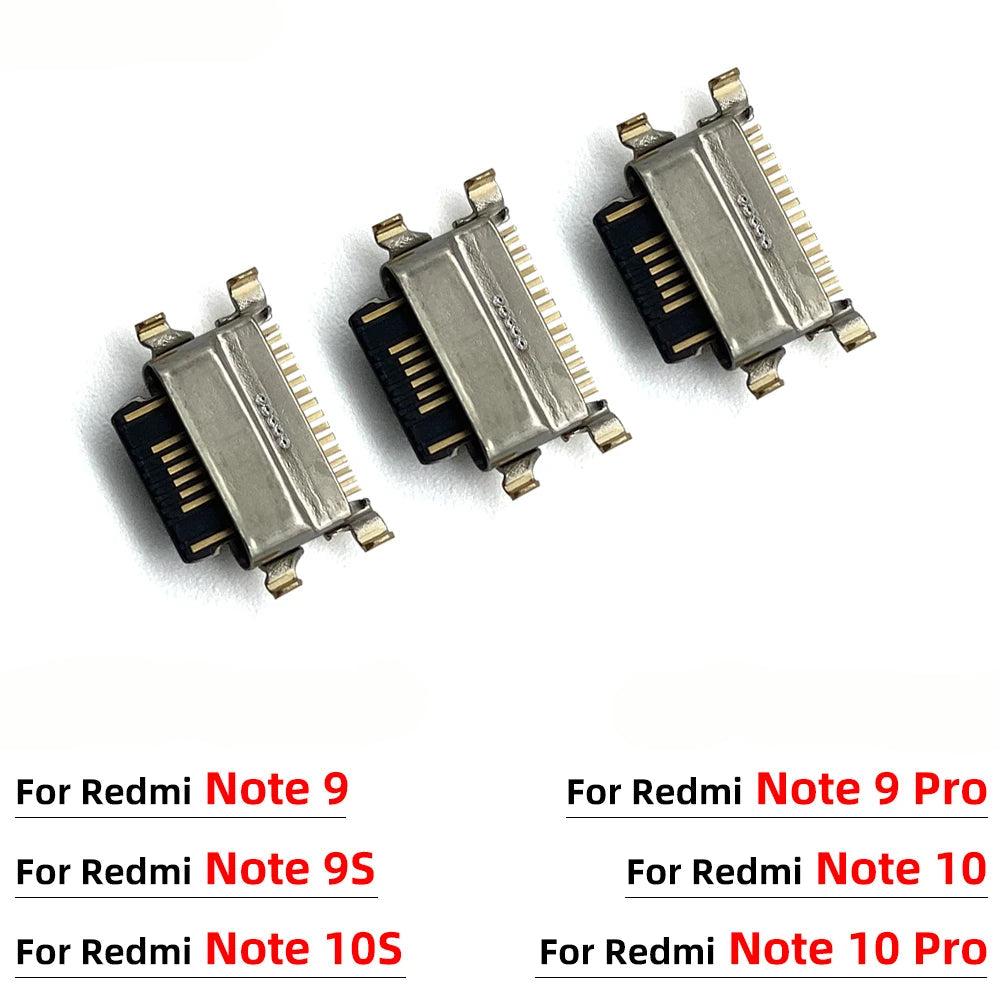 Type-C CC Redmi Note 10 Pro – Spare Lelo