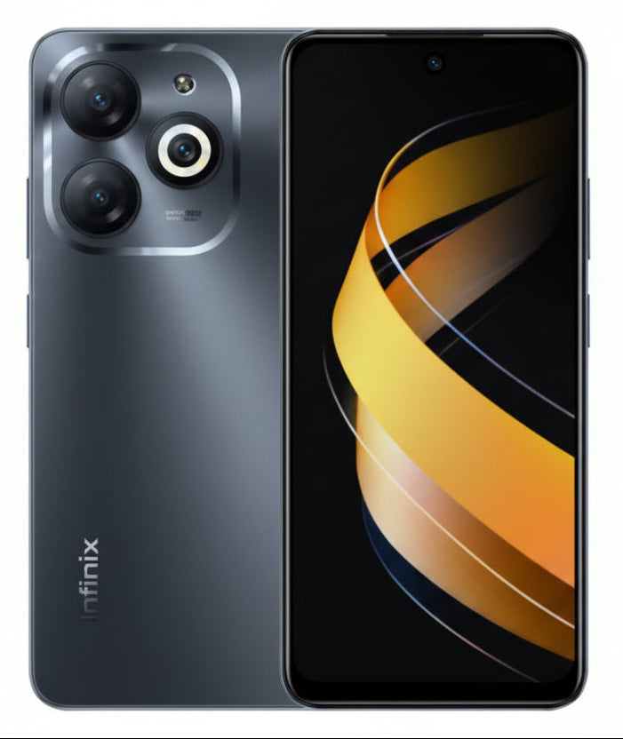 Infinix X6526/Smart 8 Plus – Spare Lelo