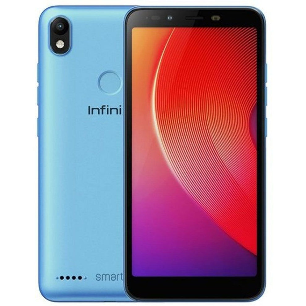 Infinix X609/Smart 2 HD – Spare Lelo